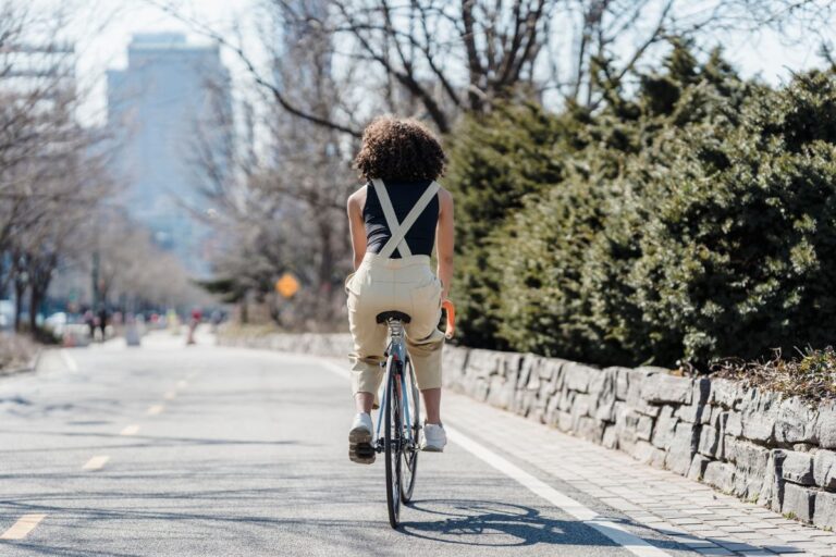 5 itinéraires à vélo à couper le souffle en France