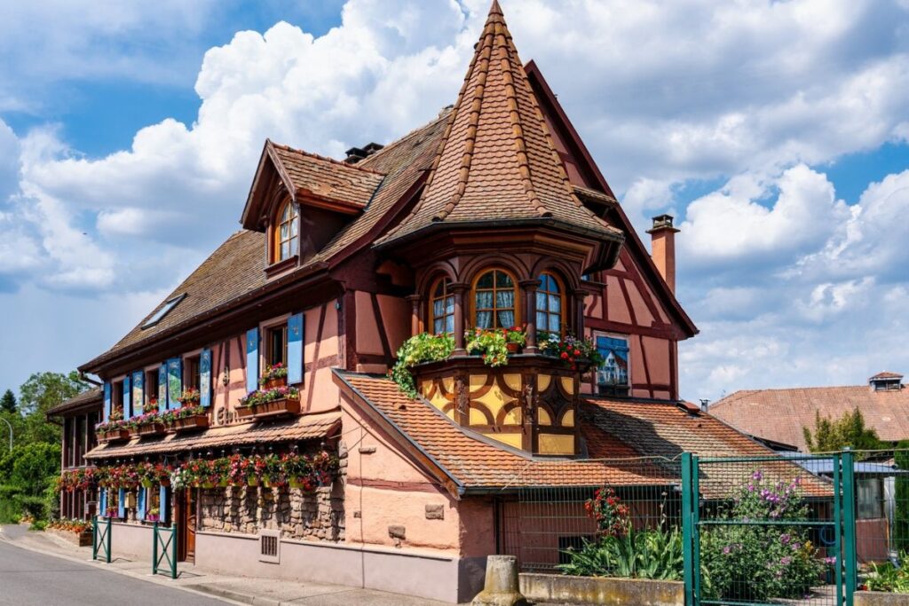 Ces traditions locales fascinantes à découvrir en Alsace