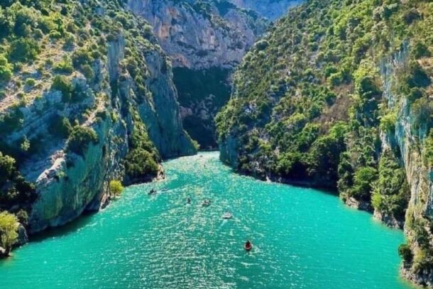 20 merveilles naturelles à explorer pour un voyage ensorcelant