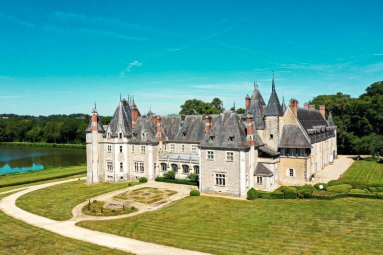 15 monuments anciens à explorer dans le Berry