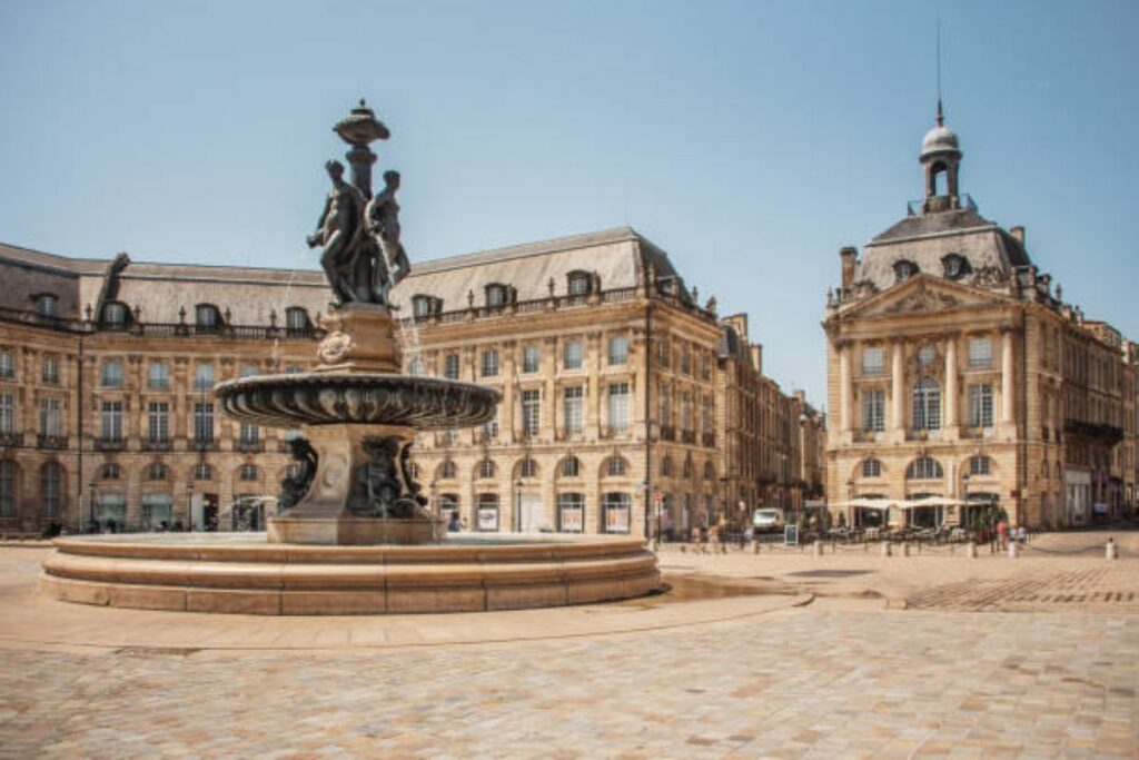 Bordeaux Rive Droite : l’alternative branchée et éco-responsable ...